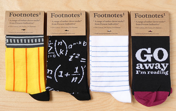 Footnotes – Academically Gifted
