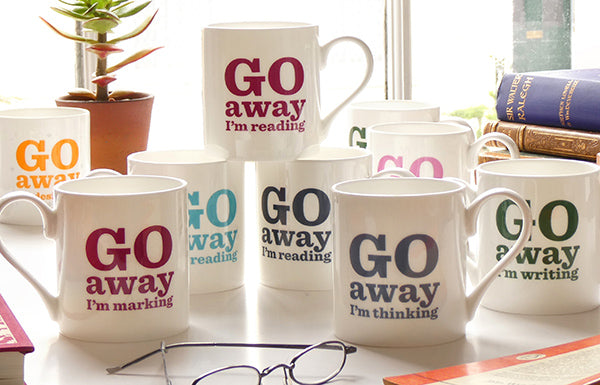Mugs – Academically Gifted