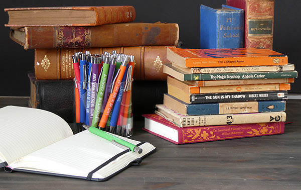 Stationery – Academically Gifted